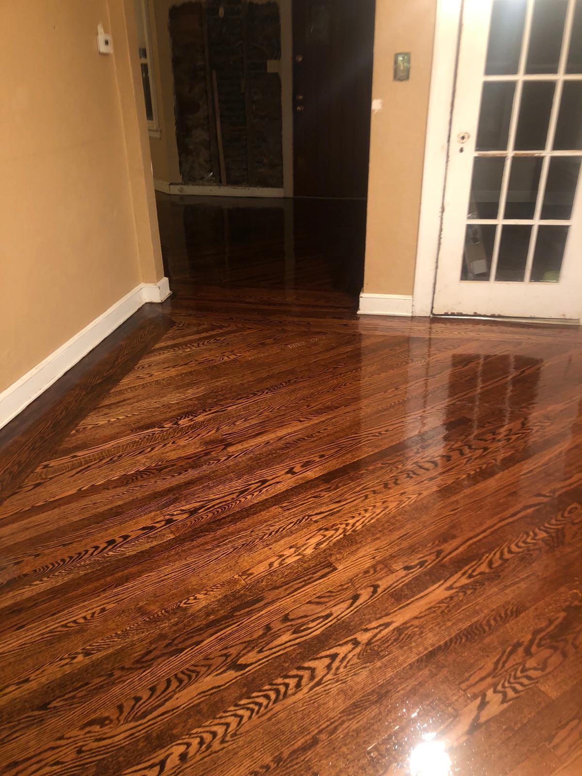 North Flooring LLC