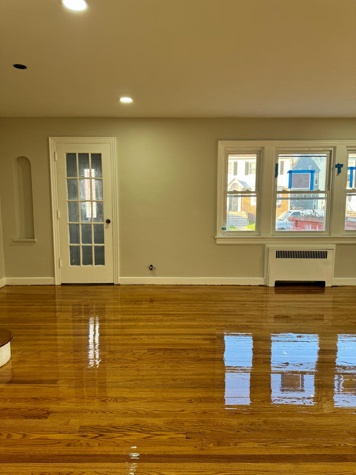 North Flooring LLC