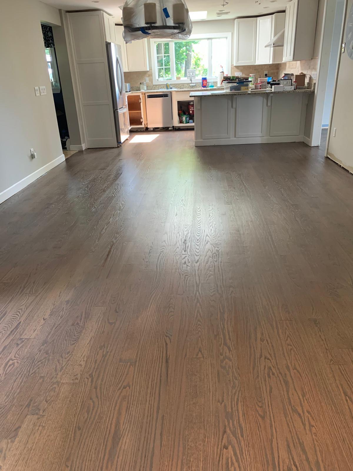 North Flooring LLC